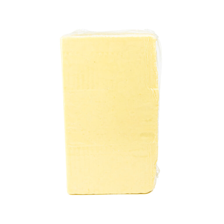 Cabot Seriously Sharp White Cheddar Block – Marin Cheese