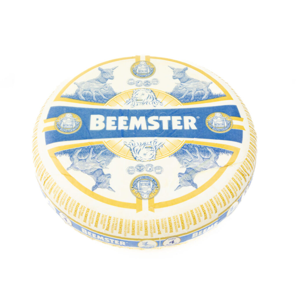 Beemster Goat Gouda – Marin Cheese